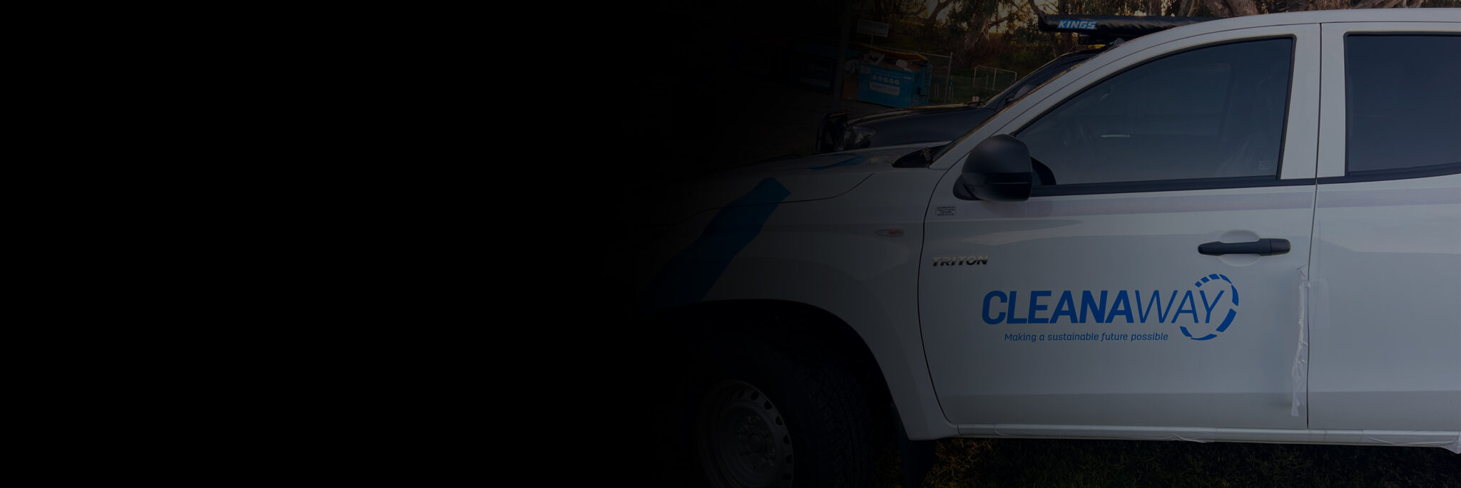 Fleet Signage | Total Business Signs | Perth, WA