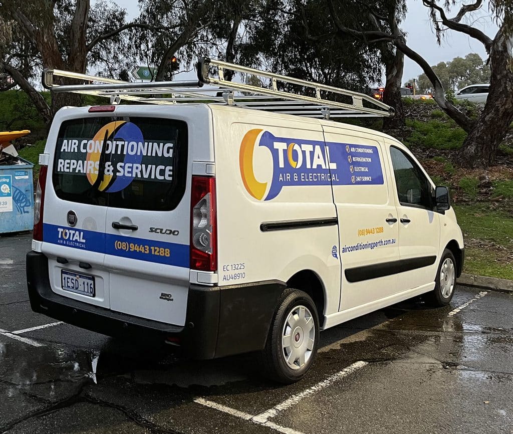 Total Business Signs and Printing | Osborne Park, Perth, WA